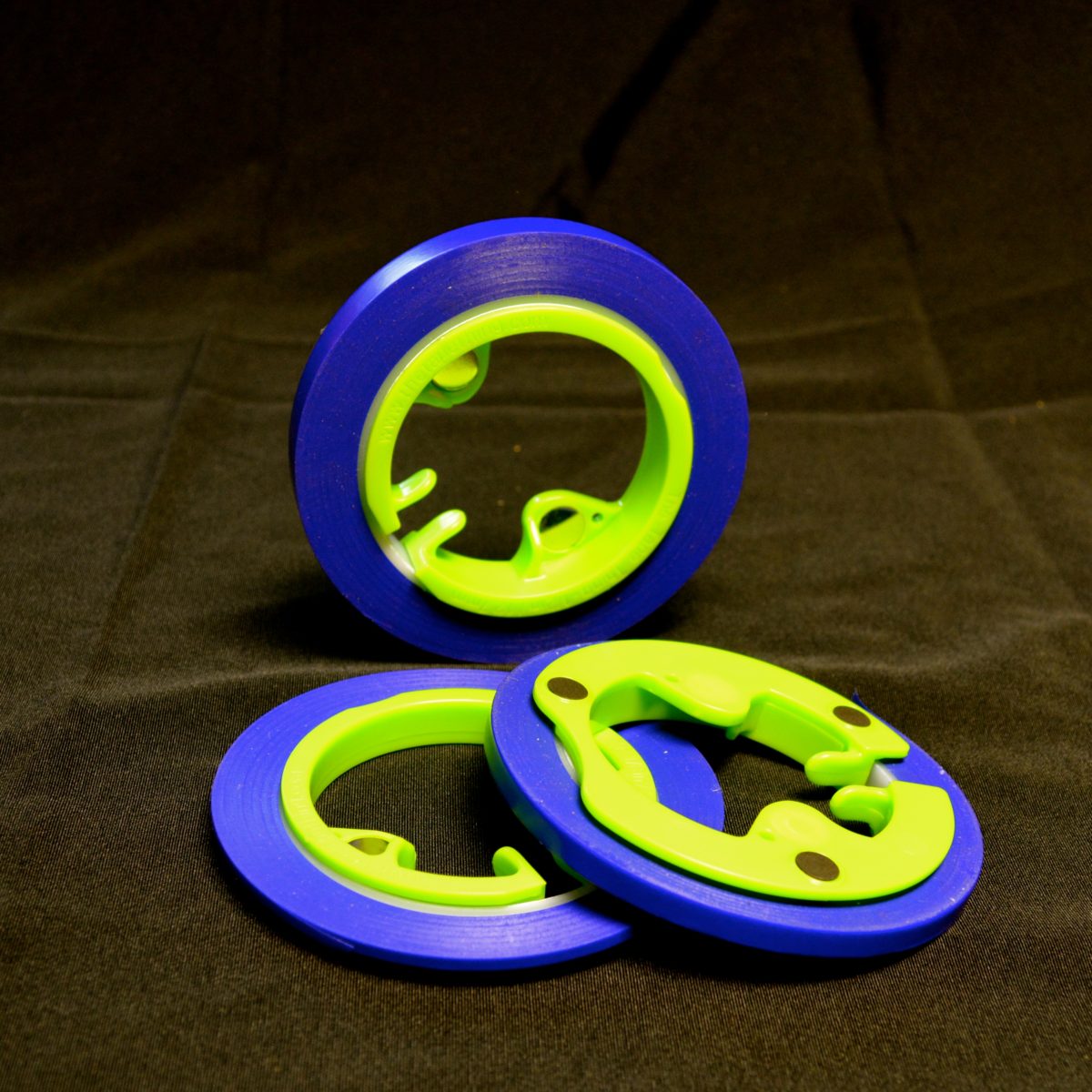 The Tape Thing FineLine Kit – Collision Edge