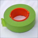 The Tape Thing – Any Size – Collision Edge