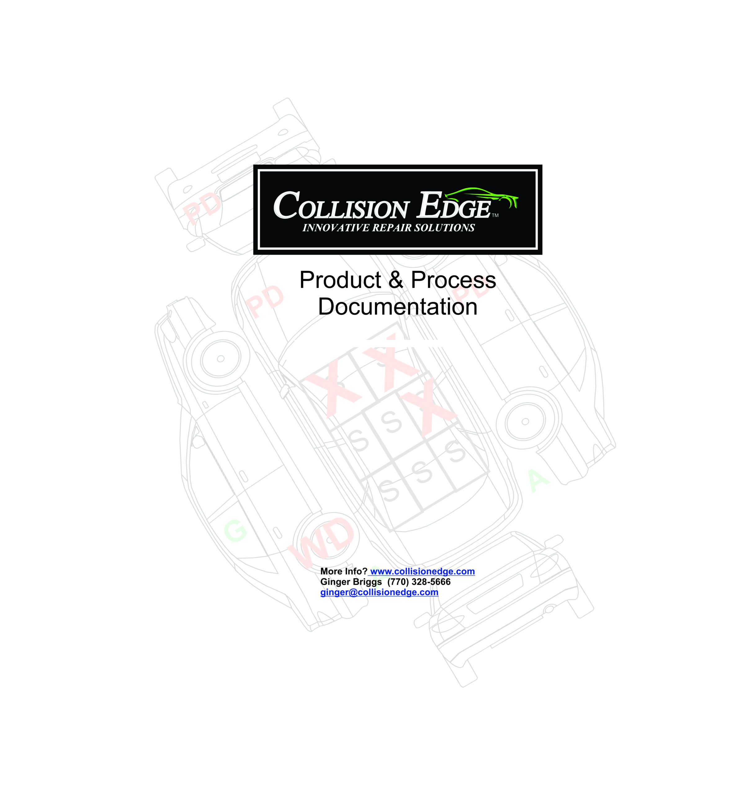 Collision Edge E Book – Collision Edge